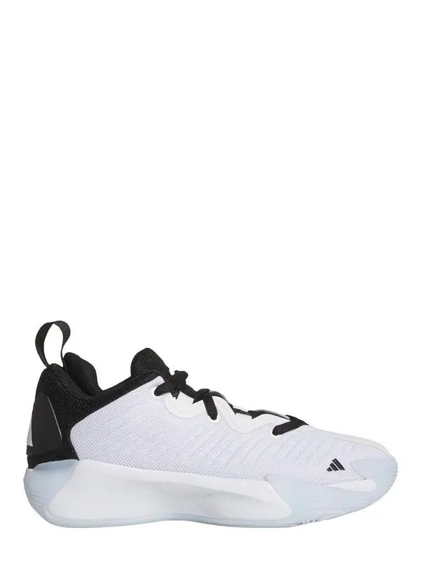 Adidas Initiation J Athletic Shoes - White