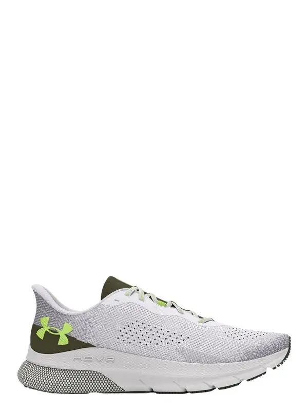 Under Armour Hovr Turbulence 2 Sneakers - White