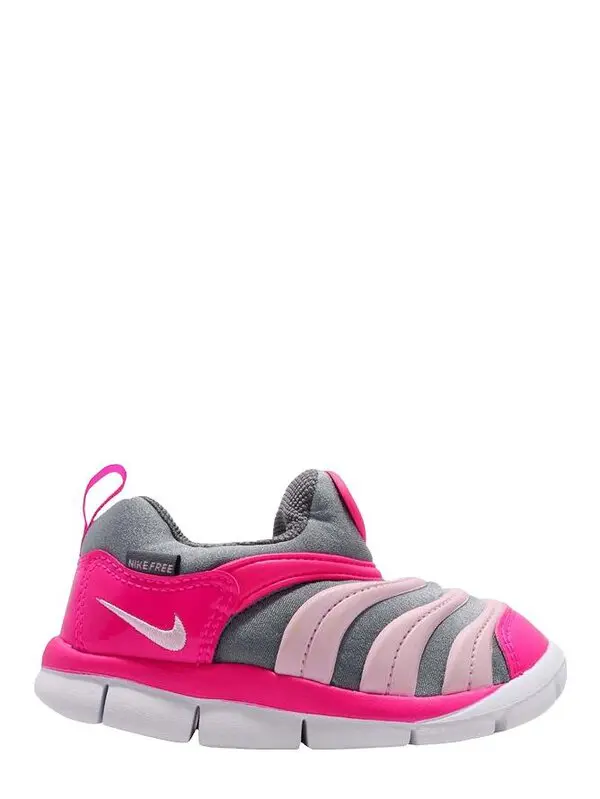 Nike Dynamo Free Td Sneakers - Pink