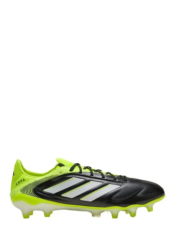 Adidas Copa Pure 3 Elite Fg Soccer Cleats - Black