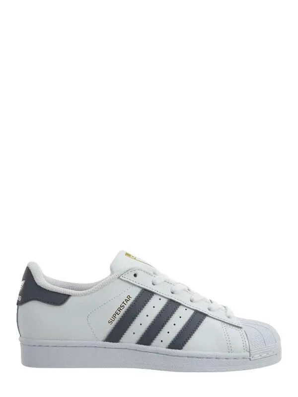 Adidas Superstar Foundation J Sneakers - White