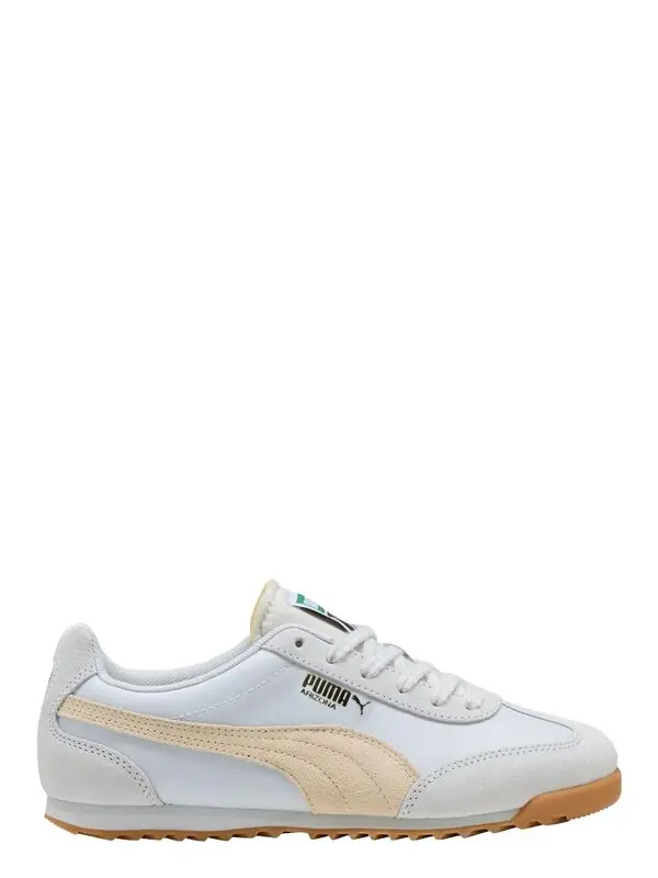 PUMA Arizona Nylon Sneakers - Grey