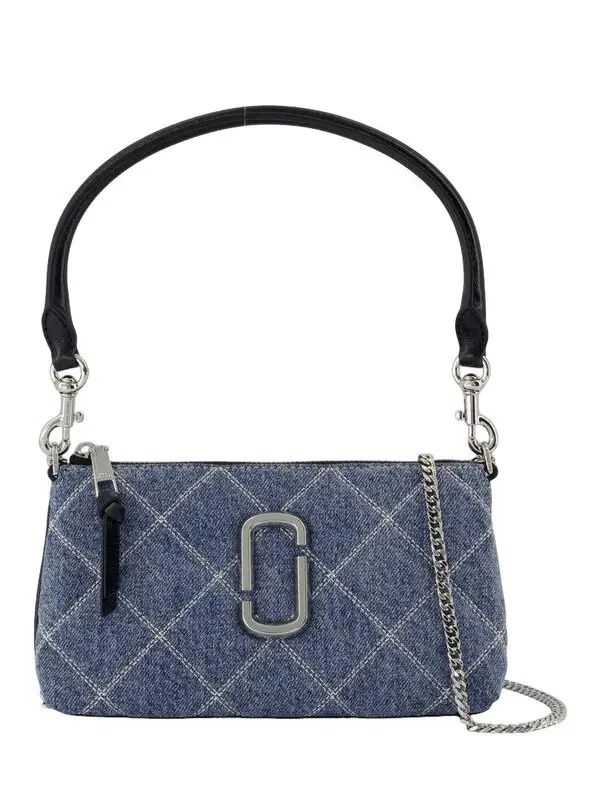 Marc Jacobs The Pochette - Blue