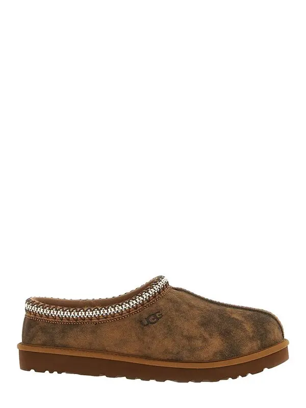 UGG Tasman Baxter Sabots - Brown