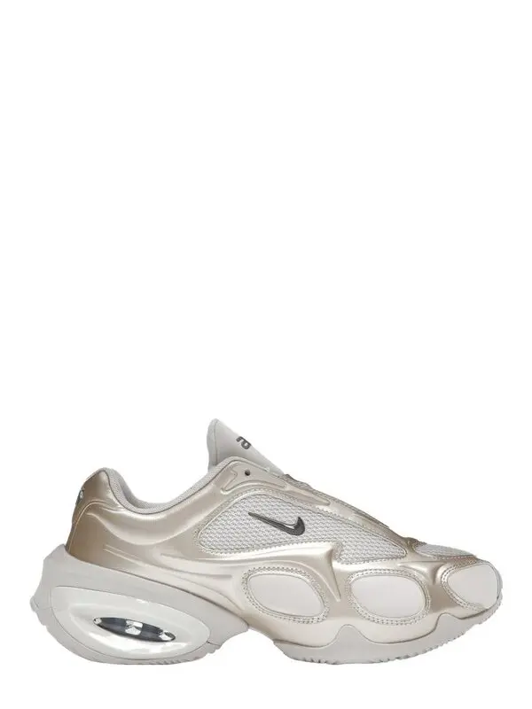 Nike Air Max Muse Sneakers - Desert Sand/sanddrift/metallic Silver