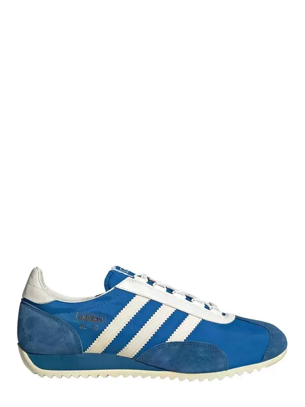 Adidas Sl 72 Sneakers - Blue