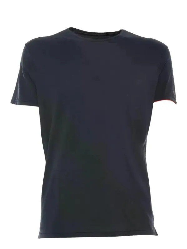 RRD Short-sleeve Crew-neck T-shirt - Blue