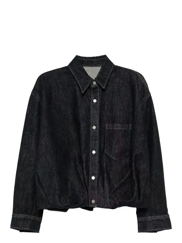 JNBY Denim Jacket - Blue