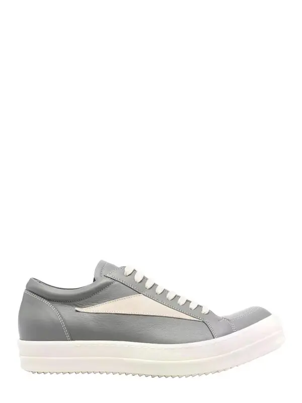 Rick Owens Porterville Sneakers - Grey