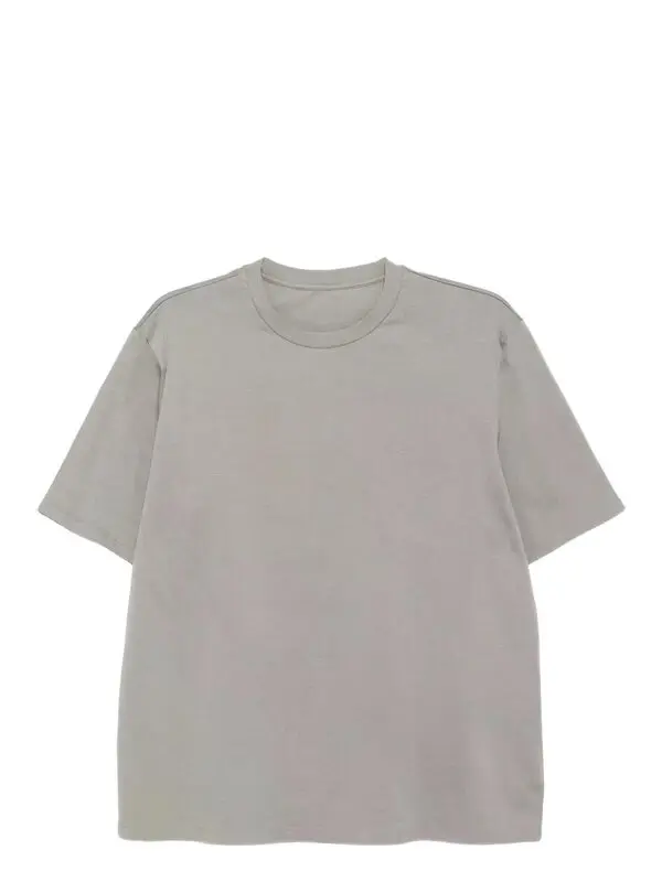 CROQUIS Logo T-shirt - Grey