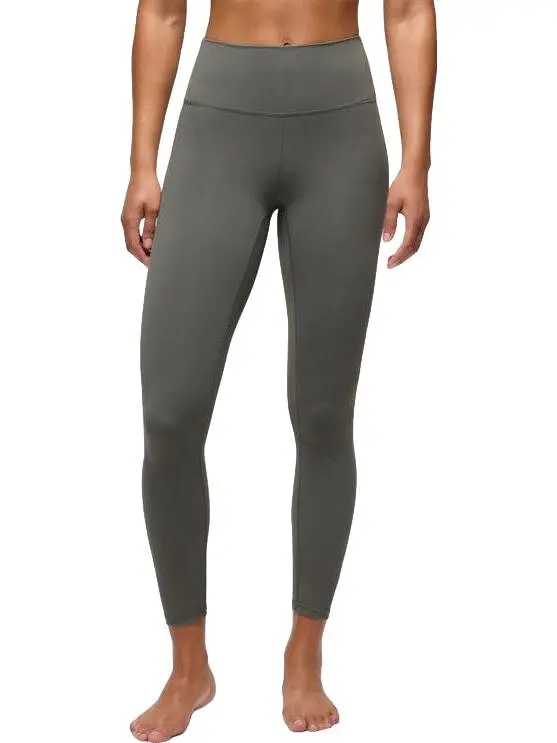 Prana Luxara Leggings - Thyme