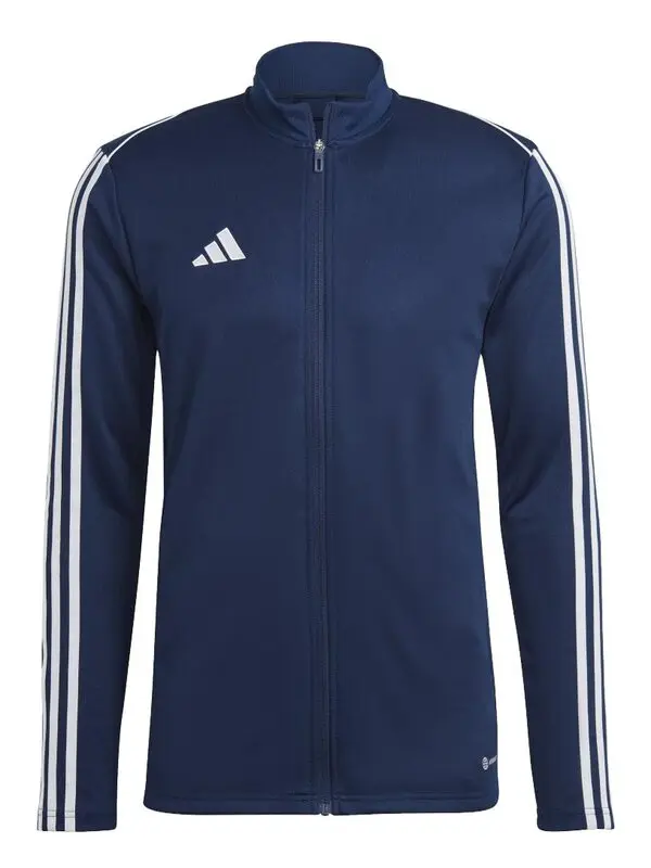 Adidas Tiro 23 League Training Jacket - Team Navy Blue 2