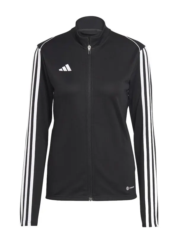 Adidas Tiro 23 League Training Jacket - Black