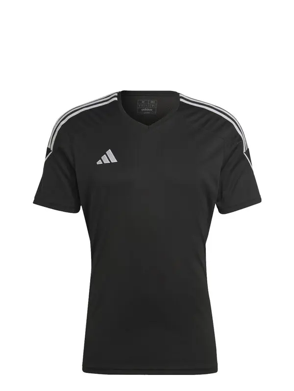 Adidas Tiro 23 League Jersey - Black / White