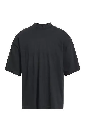 Acne Studios T-shirt Size Cotton - Black