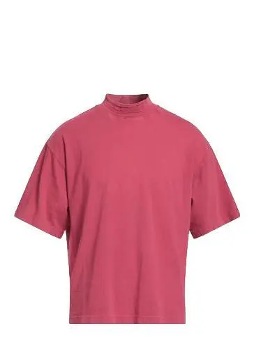 Acne Studios T-shirt Size Cotton - Magenta