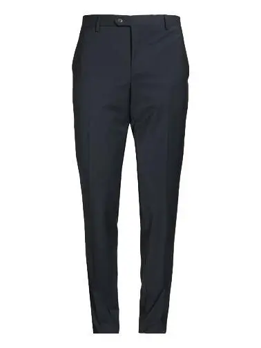 Brian Dales Tailored Trousers - Blue