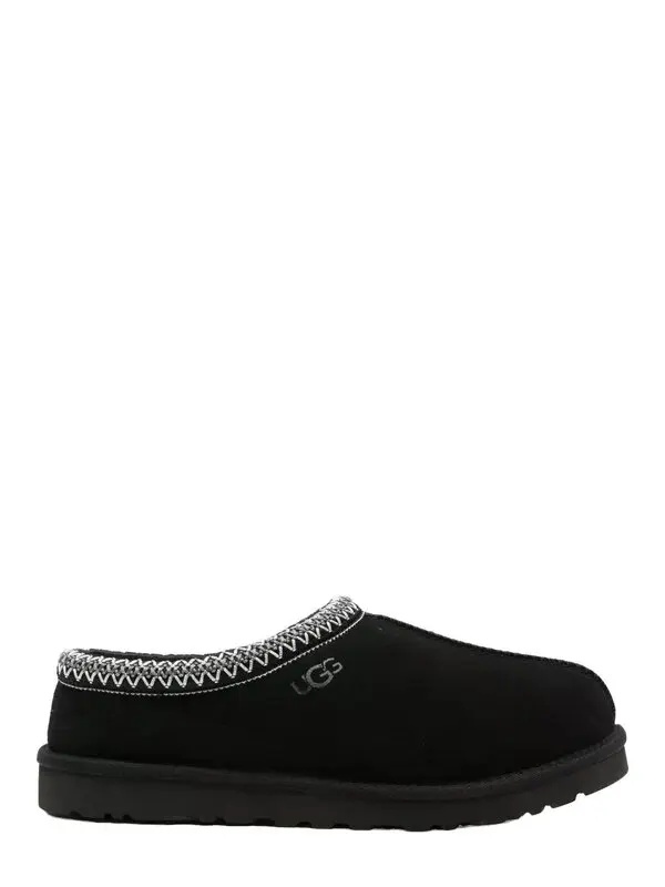 UGG Tasman Slippers - Black