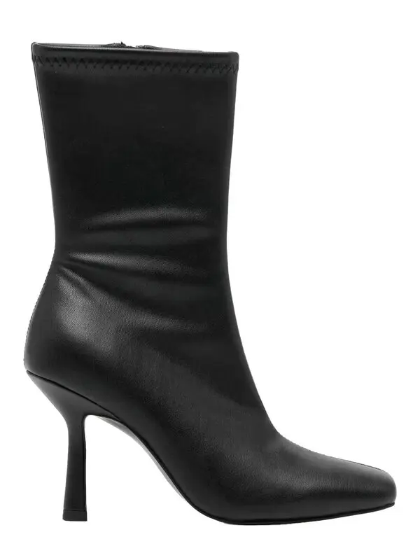 Senso 95mm Sora I Ankle Boots - Black