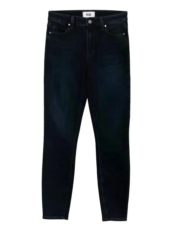 Paige Hoxton Jeans - Blue