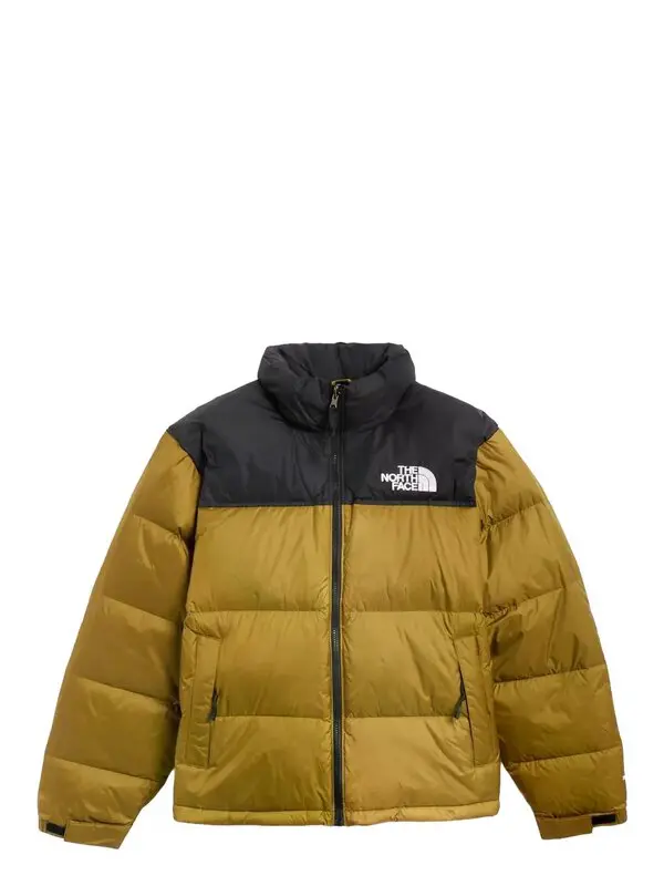 The North Face 1996 Puffer Jacket - Green