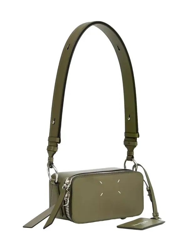 MAISON MARGIELA Small Tote Bag - Green