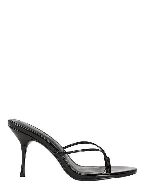 Femme La Osaka Sandal - Black
