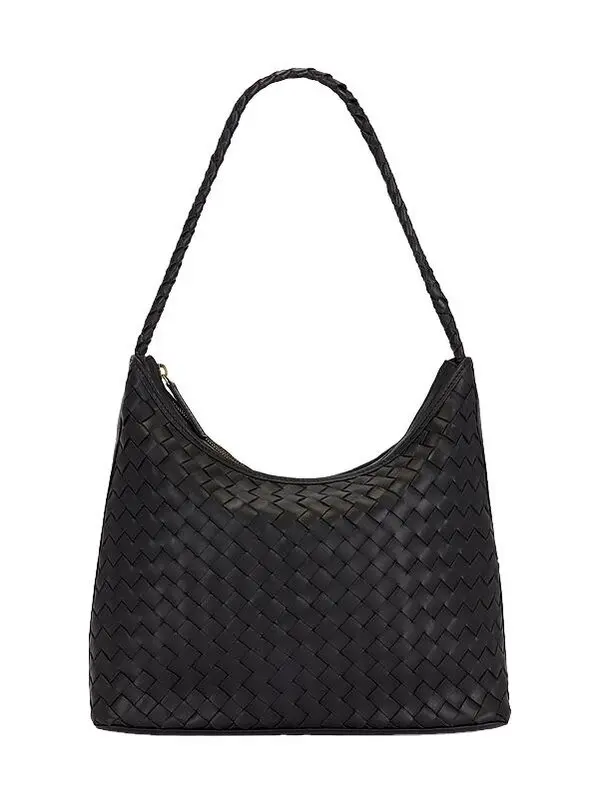 BEMBIEN Large Marni Bag - Black