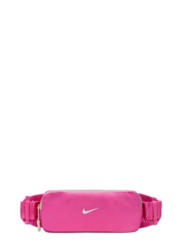 Nike Tempo Running Waist Pack - Pink