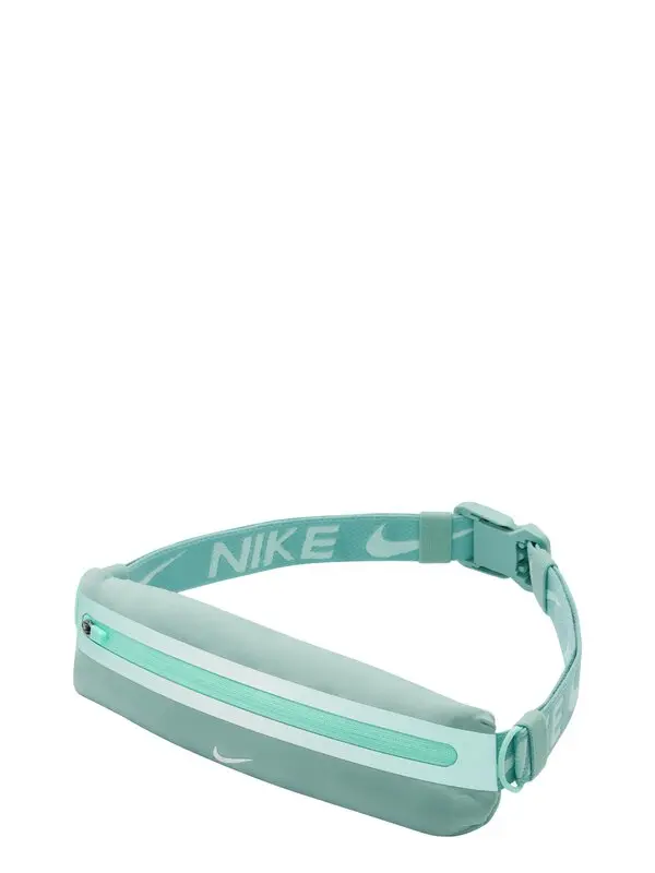 Nike Slim 4.0 Running Waist Pack - Green