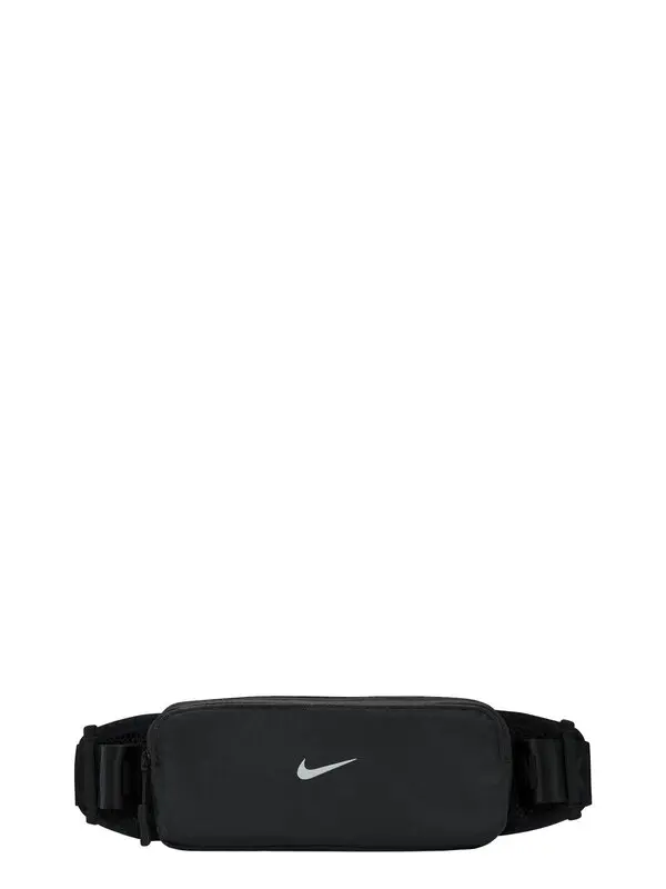 Nike Tempo Running Waist Pack - Black