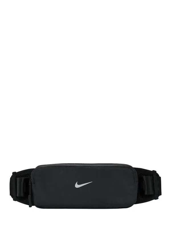 Nike Tempo Running Waist Pack - Black