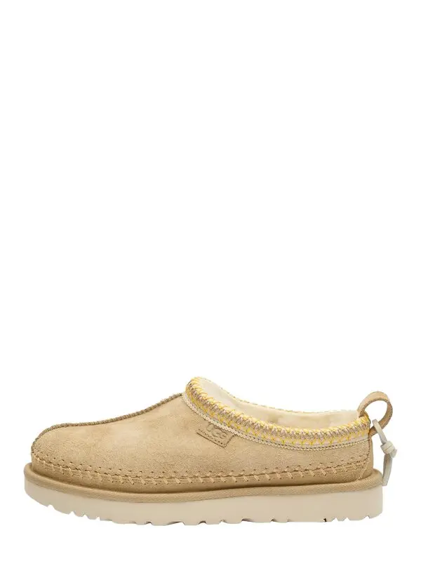 UGG Tasman Slip-on Shoe - Mustard Seed