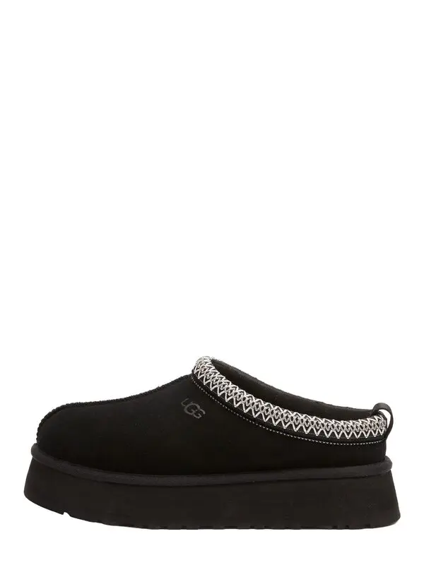 UGG Tazz Ii Platform Slip-on - Black