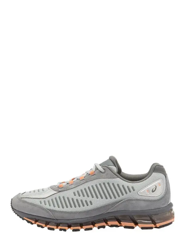 Asics Gel-quantum 360 I Amp Sneakers - Piedmont Grey/steel Grey