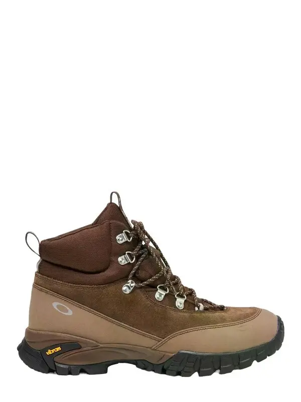 Oakley Vertex Carafe Hiking Boots - Brown