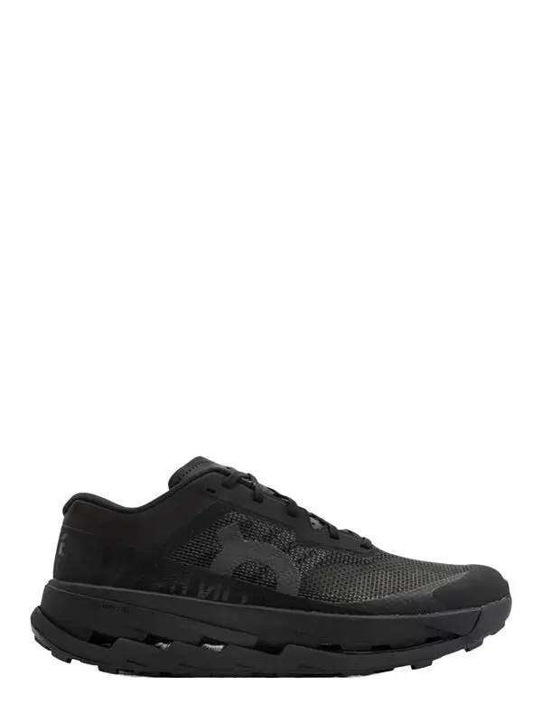 On Cloudultra 3 Sneakers - Black