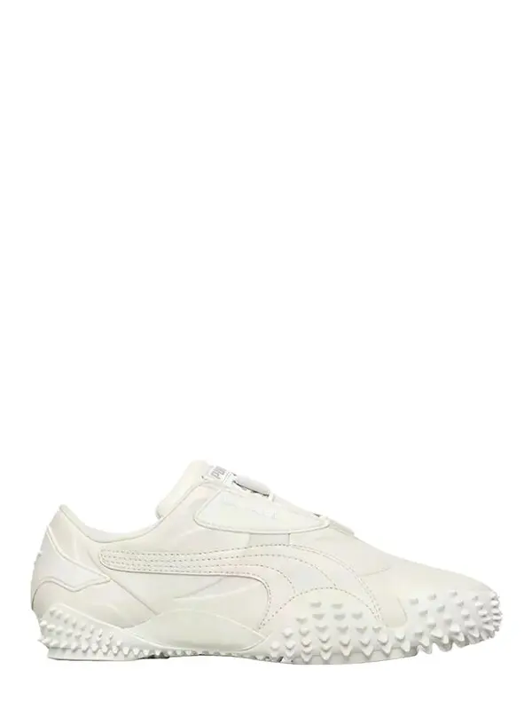 PUMA Mostro Deboss Slam Jam Triple Sneakers - White