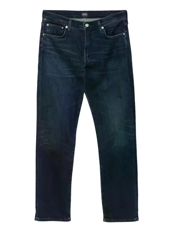 Citizens Of Humanity Elijah Jeans - Blue