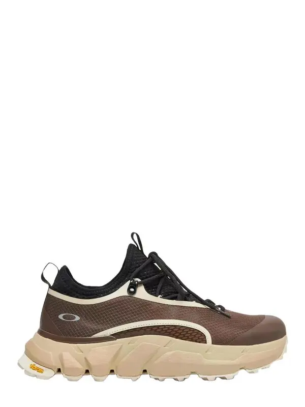 Oakley Light Shield Sneakers - Brown