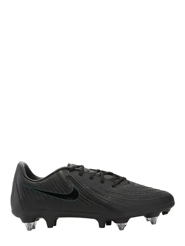 Nike Phantom Gx 2 Academy Sgpro Ac - Black/deep Jungle