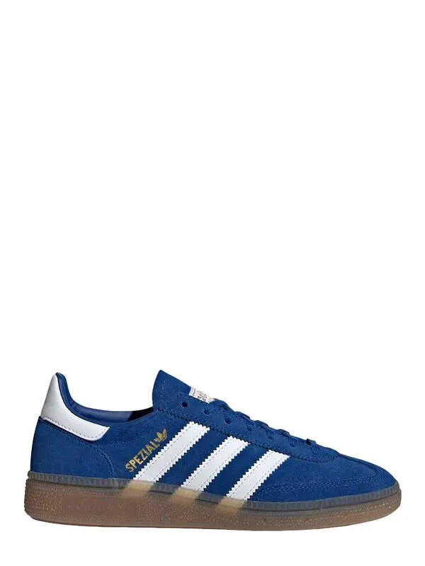 Adidas Handball Spezial Sneakers - Royal Blue/non Dyed/gum