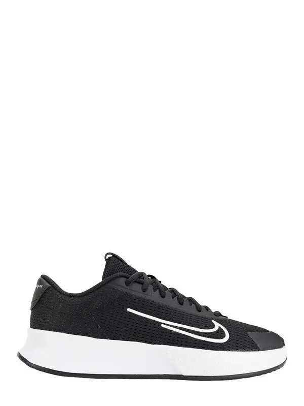 Nike Court Vapor Lite 2 Clay Sneakers - Black/white