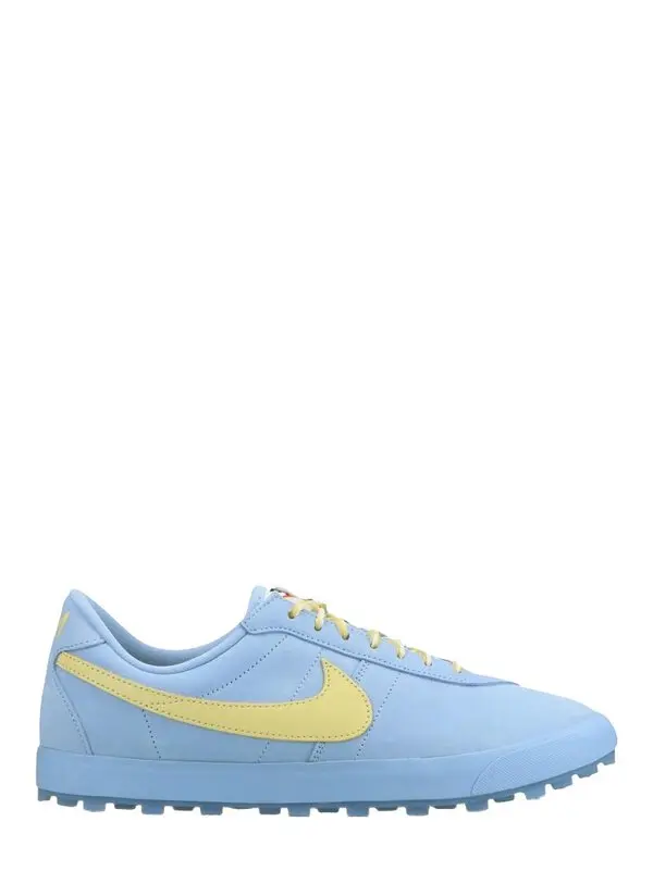 Nike Astro Grabber Qs - Aluminum/soft Yellow/sail