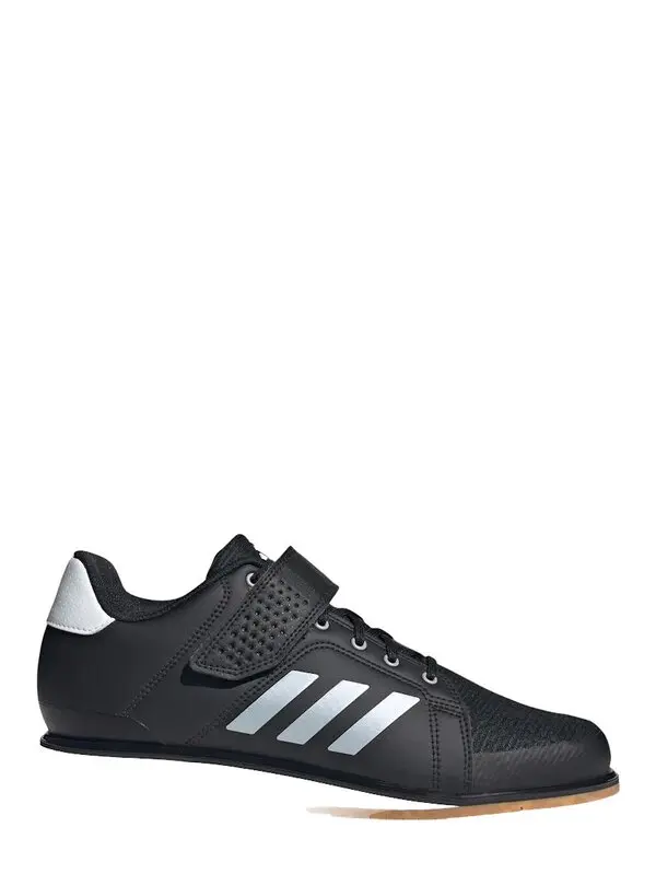 Adidas Power Perfect 3 - Core Black/zero Metalic/grey Two