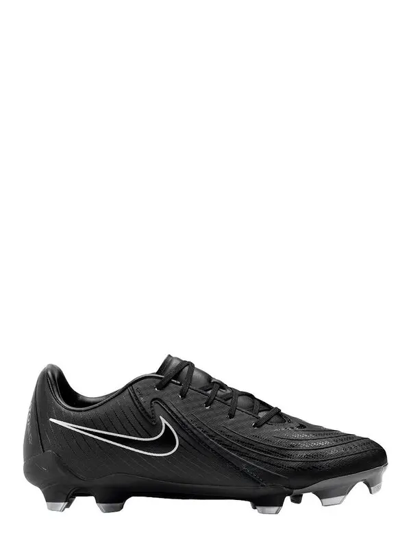 Nike Phantom Gx 2 Academy Fg/mg Shadow Pack - Black