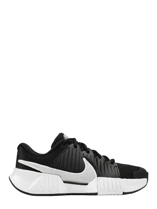 Nike Zoom Gp Challenge Pro Clay Sneakers - Black/white
