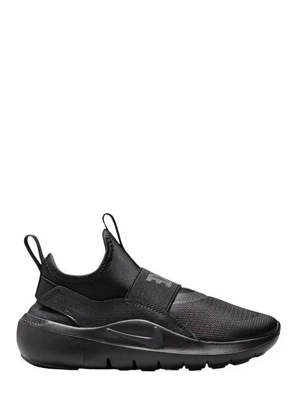 Nike Flex Runner 4 Sneakers - Black/anthracite