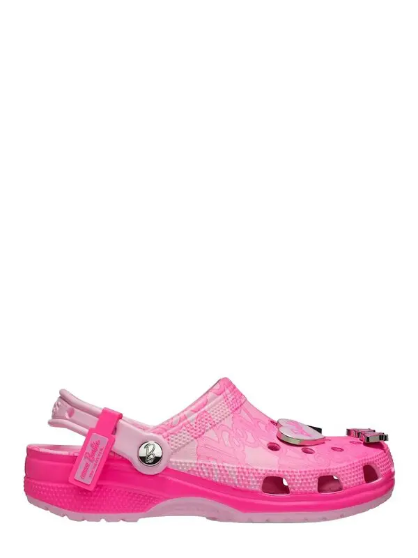 CROCS Classic Clog - Pink