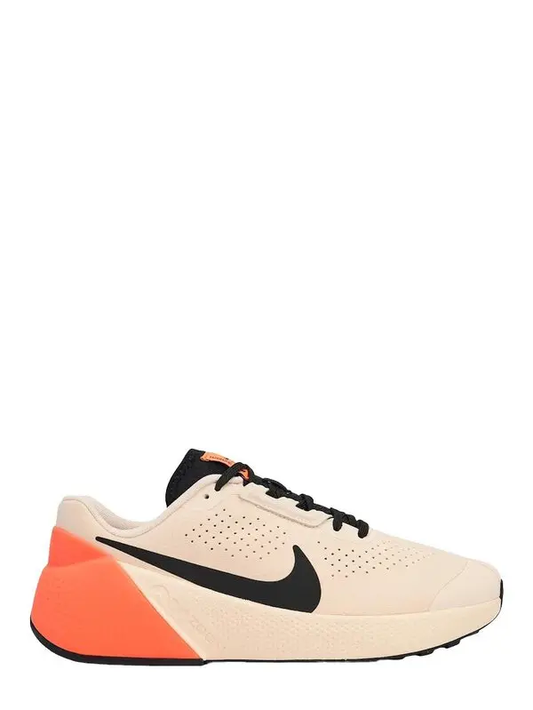 Nike Air Zoom Tr 1 Sneakers - Guava Ice/hyper Crimson/black